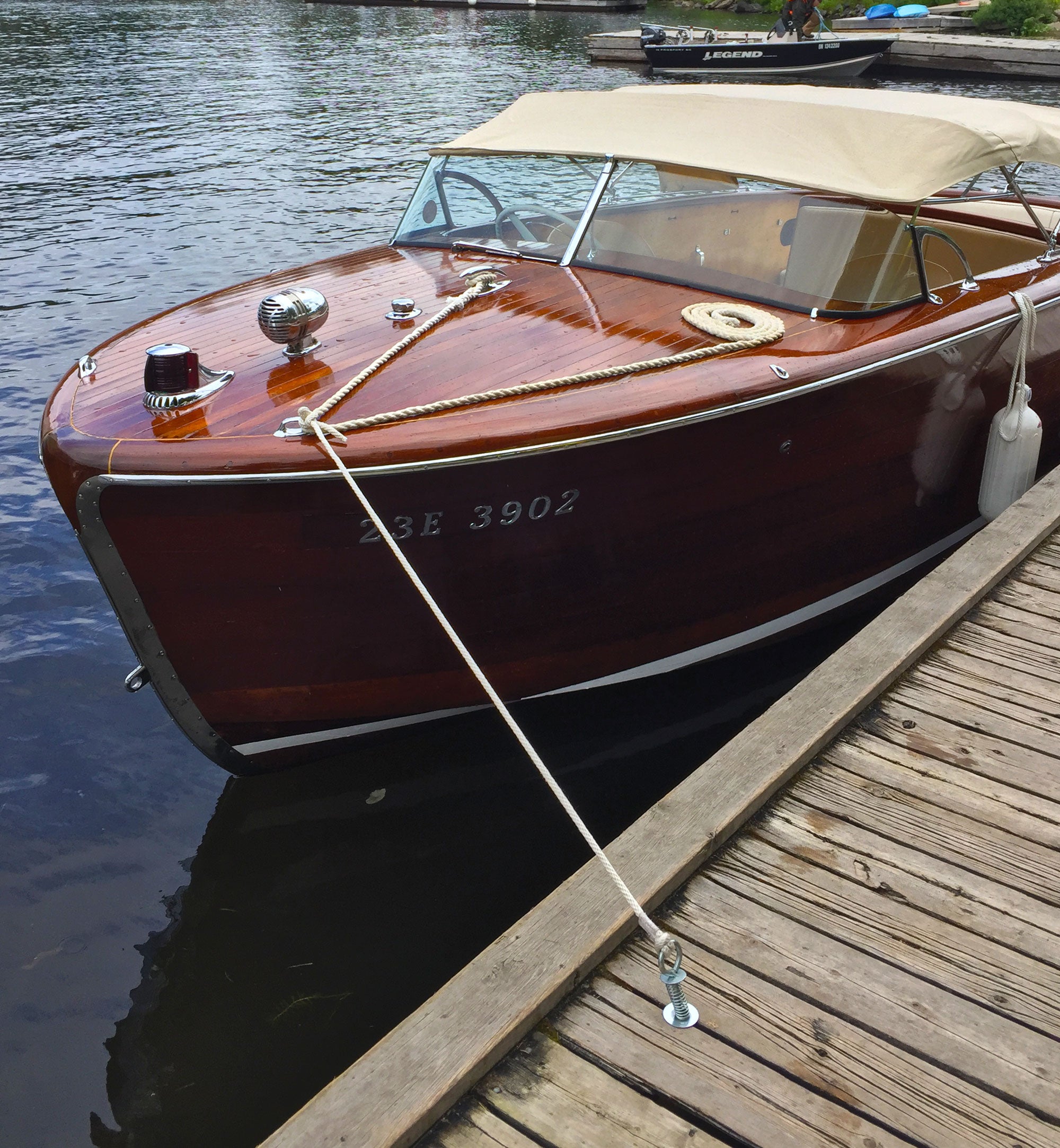 Polydock Floating Dock Systems - At The Water