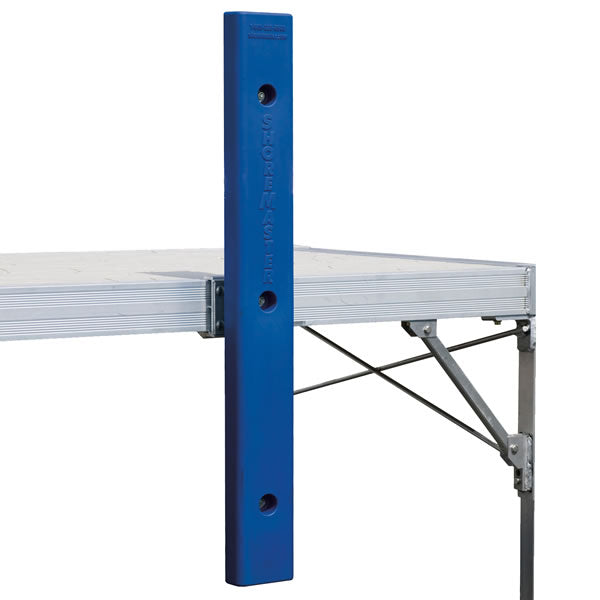 ShoreMaster Vertical Dock Bumpers - At The Water
